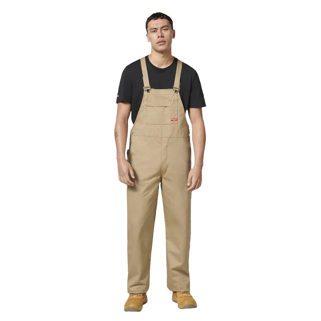 Hard Yakka Bib & Brace Cross Back Cotton Overall (Y01010) – Budget ...