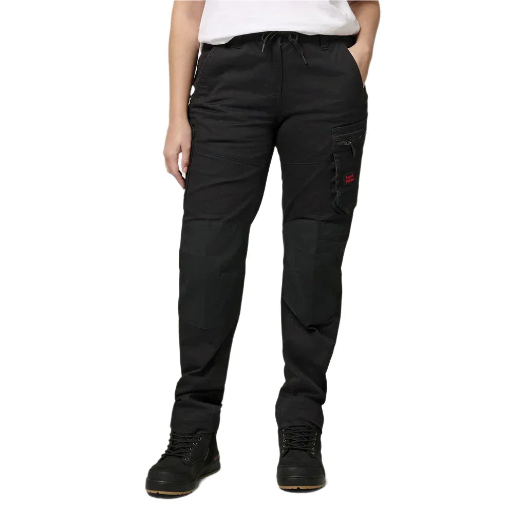 Hard Yakka Women's 3056 ToughMaxx Work Pants (Y08123) – Budget Workwear ...
