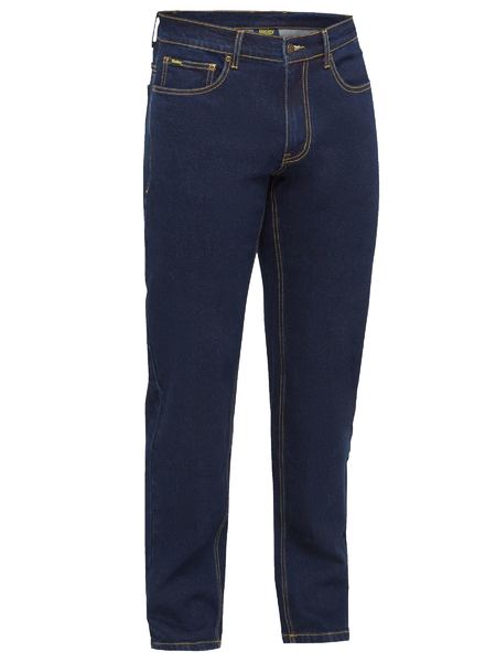 Bisley Original Denim Work Jeans (BP6049) – Budget Workwear New Zealand ...