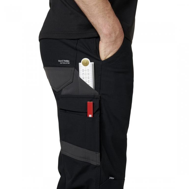 Hard Yakka Raptor Active Pant (Y02441) – Budget Workwear New Zealand Store